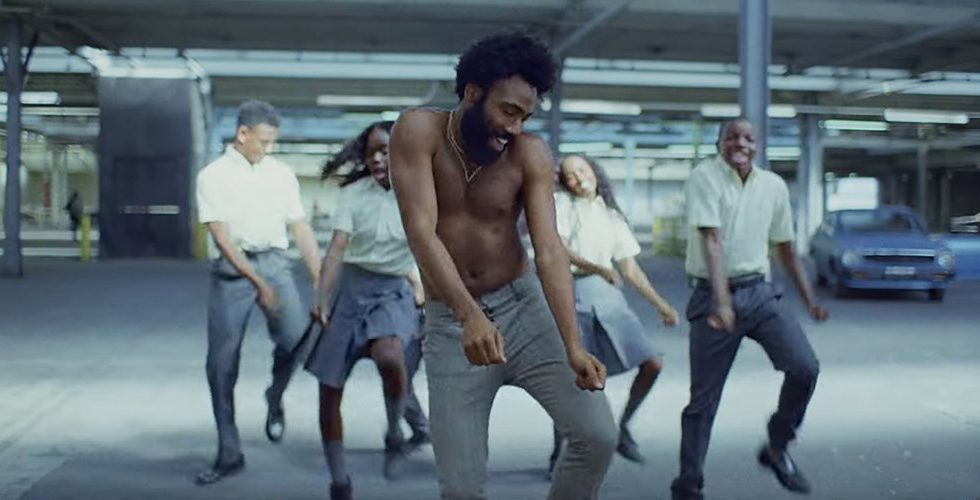Track review: Childish Gambino - This Is America (2018) | Marian Vanca